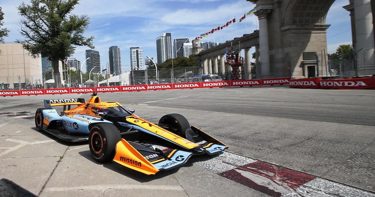 Toronto closing in on IndyCar contract extension | RACER