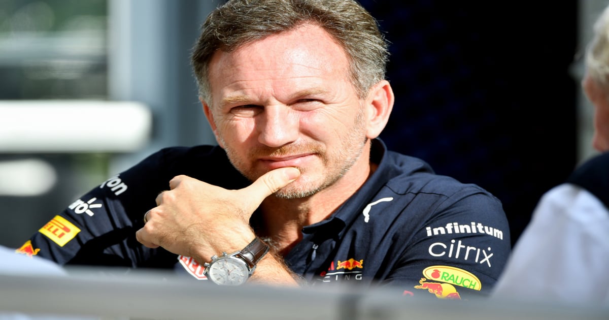 Horner calls on F1 to make IndyCar transition easier | RACER