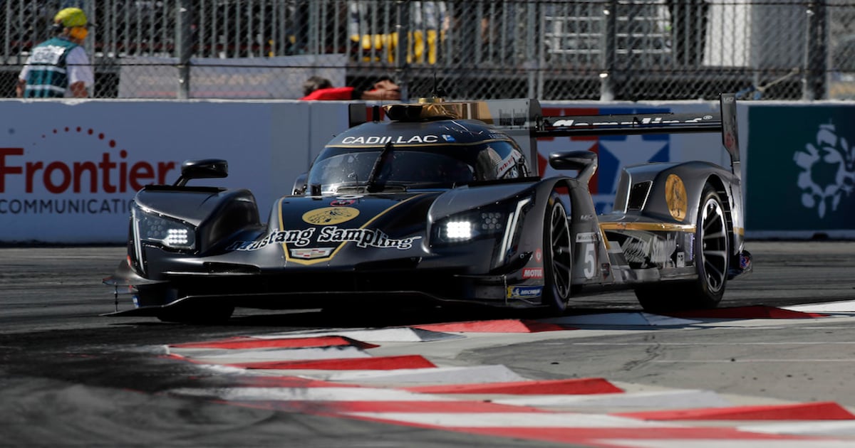 The Week In Sports Cars, April 17, with Graham Goodwin | RACER