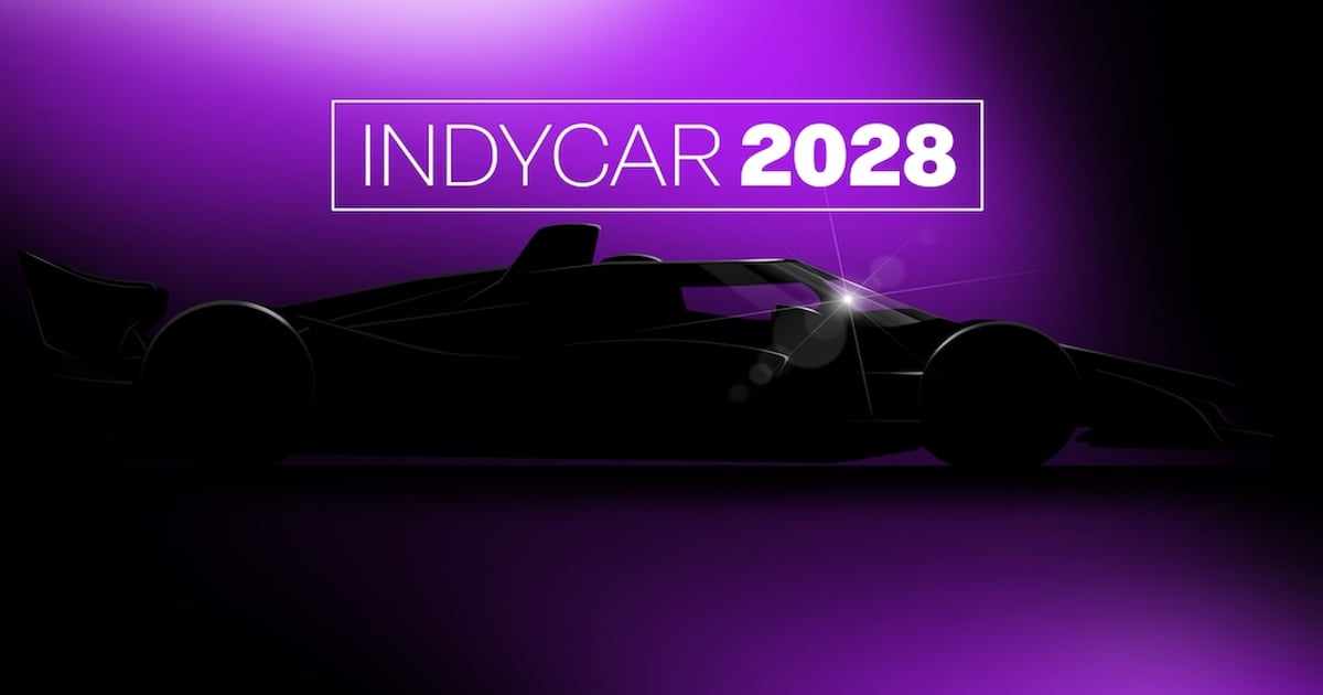IndyCar 2028: Engine building options | RACER