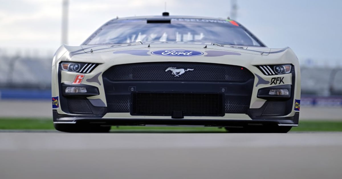RFK Racing is for real | RACER