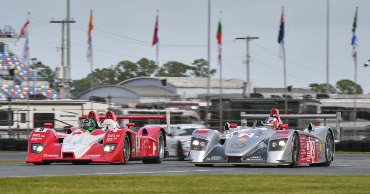 Indy, Belle Isle, Debuts Highlight Eight-Weekend Masters USA Schedule ...