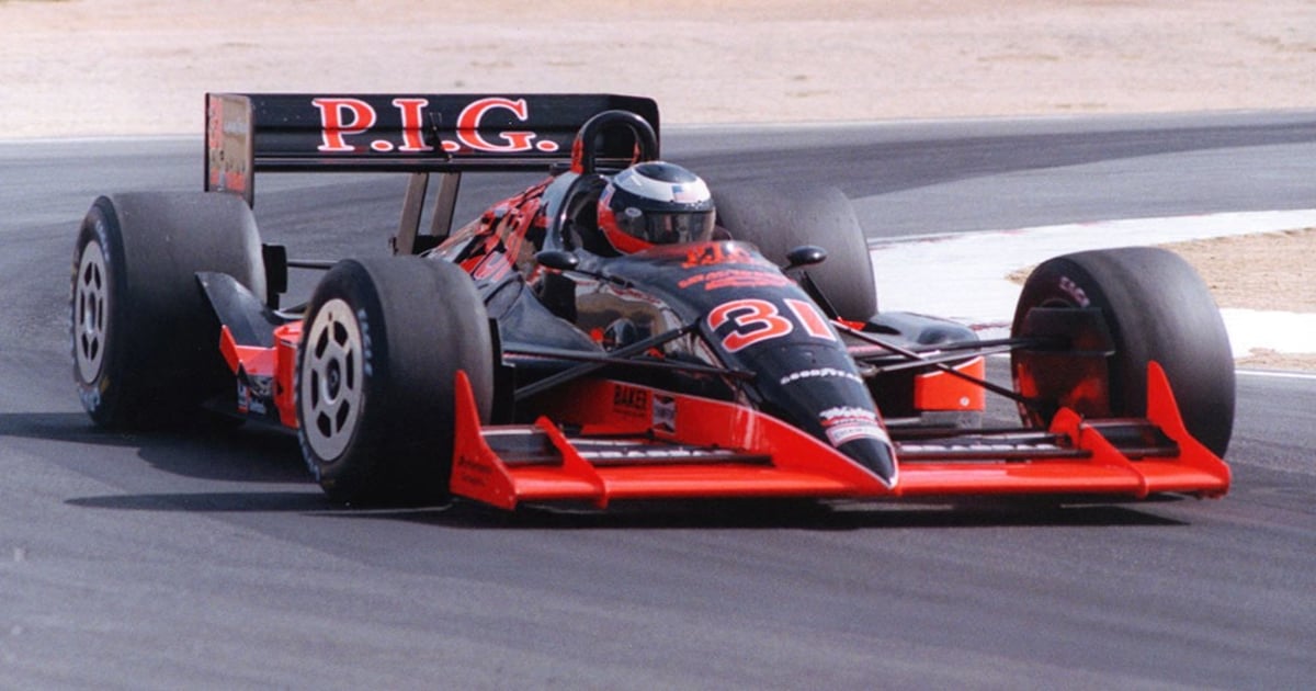 Ted Prappas, 1955-2022 | RACER