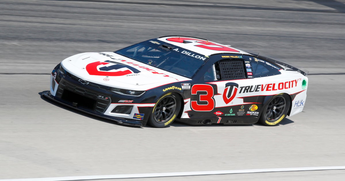 RCR's Petree confident that Next Gen improvements are on the horizon ...