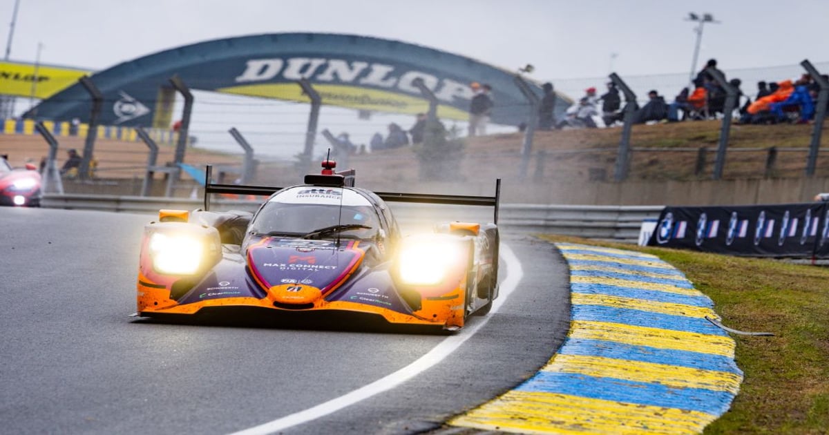 FIA/ACO seeks bids for next-generation LMP2 chassis | RACER