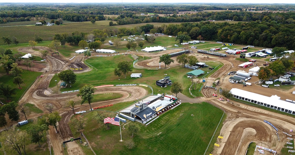Interview: Monster Energy Motocross of Nations promoter Tim Ritchie | RACER