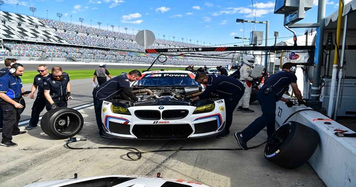 IMSA: 2017 Technical Regulations released | RACER