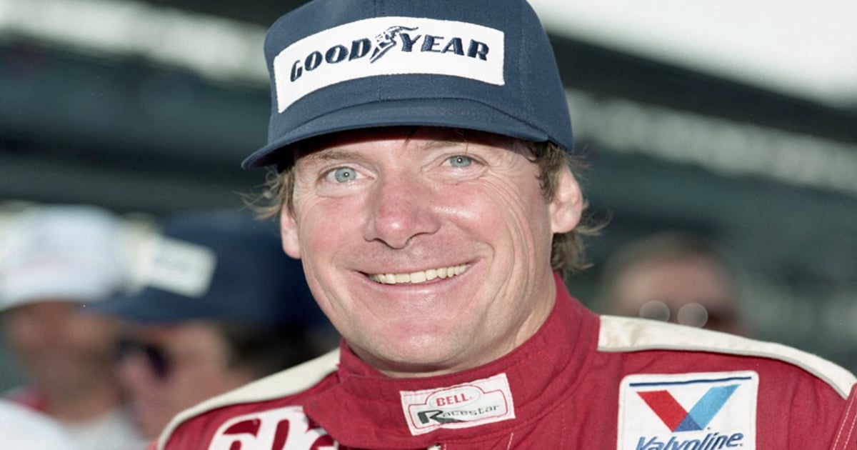 Rocky Moran 1950-2024 | RACER