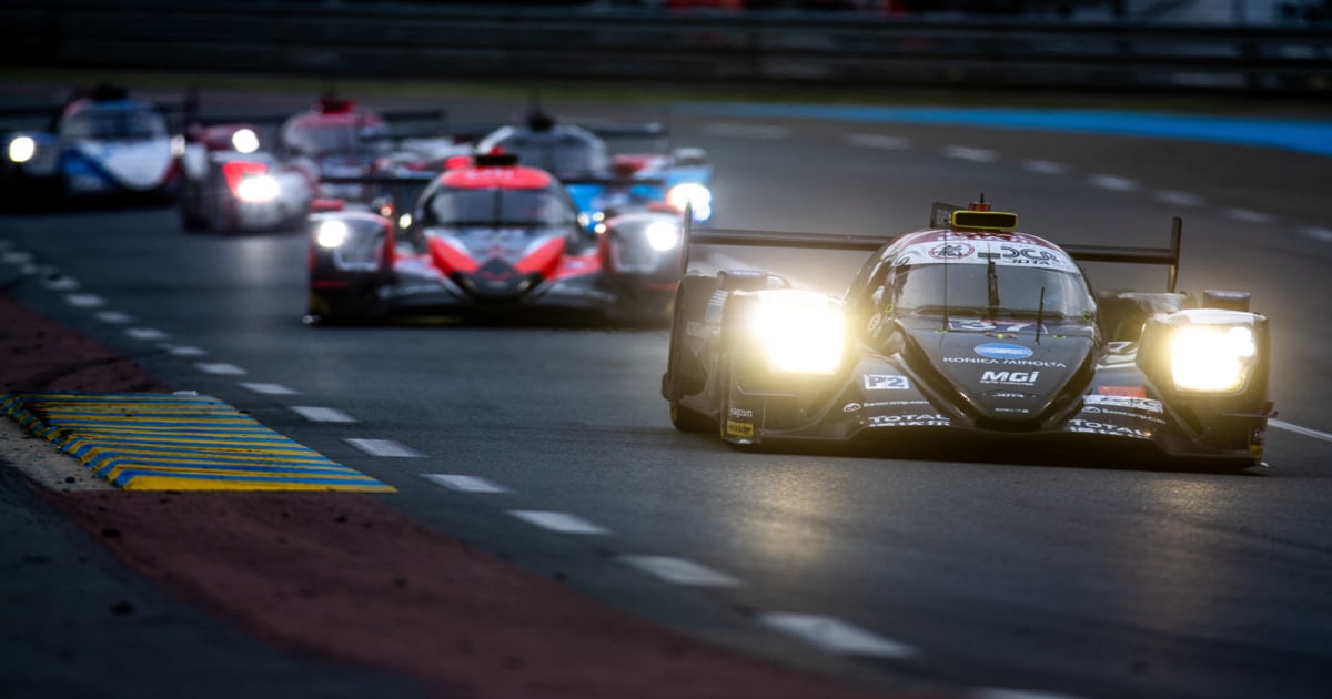 IMSA, WEC follow different paths to common power cap | RACER