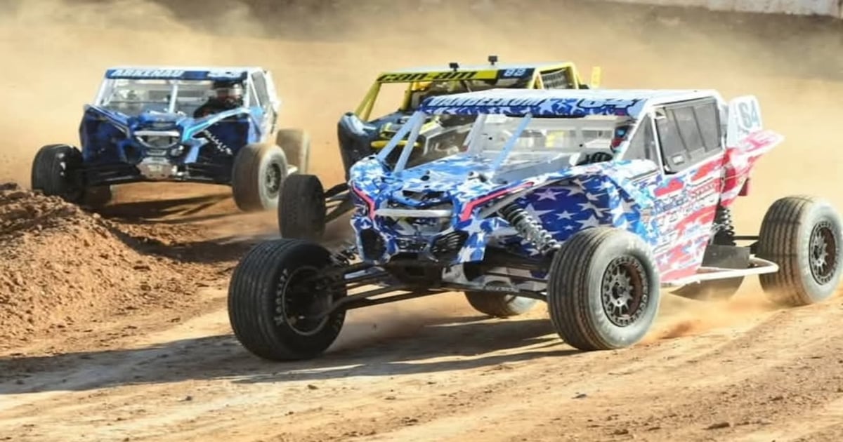 Follow the 2025/26 CORR season free on the RACER+ app | RACER