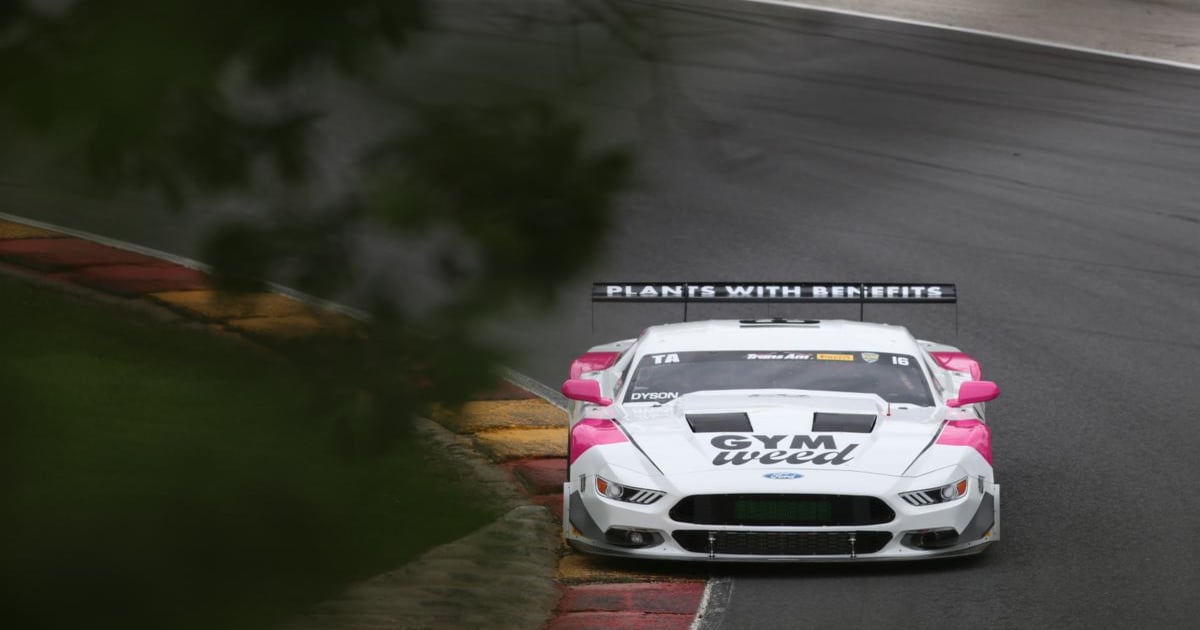 Trans Am to kick off season's second half at Road America | RACER