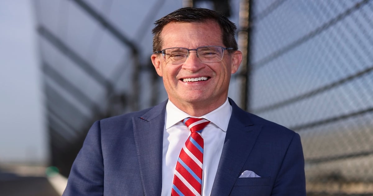 Doug Boles to be a featured speaker at the 6th Annual Race industry ...