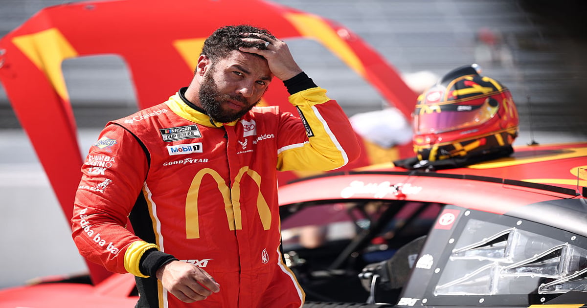 Wallace feeling stronger outside of his comfort zone | RACER