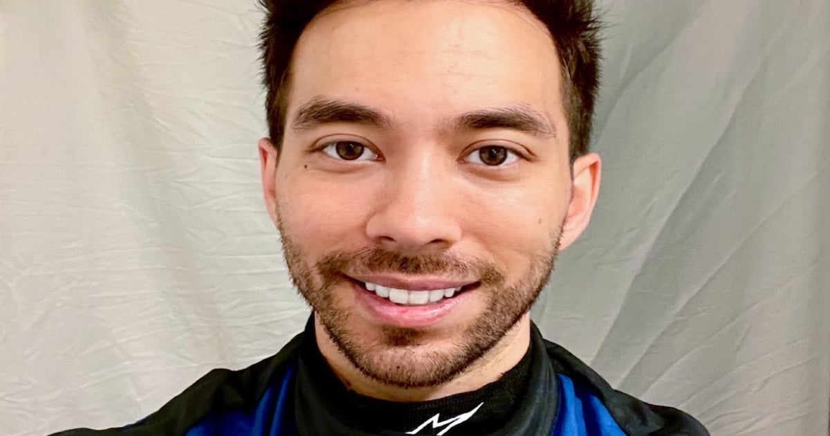 Tarlton to contest 2023 Skip Barber Formula Race Series | RACER