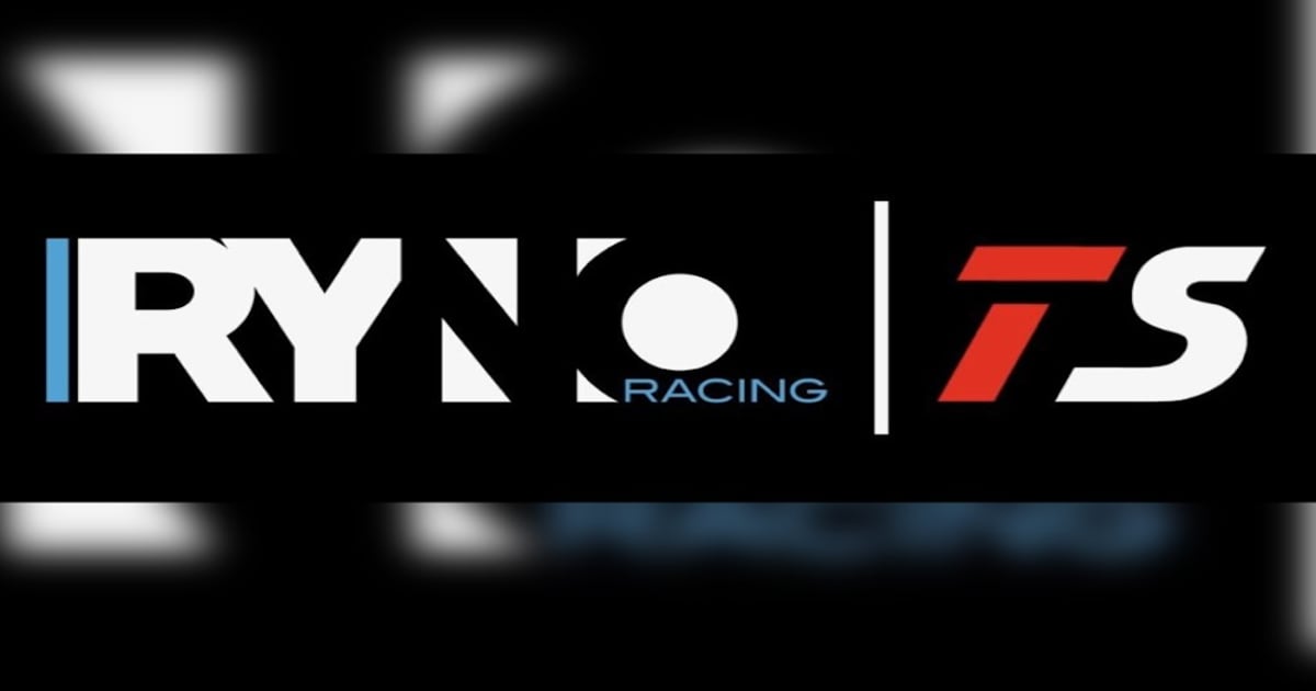 Powerhouse Ryno Racing and Team Stradale partner with Anzaldi and ...