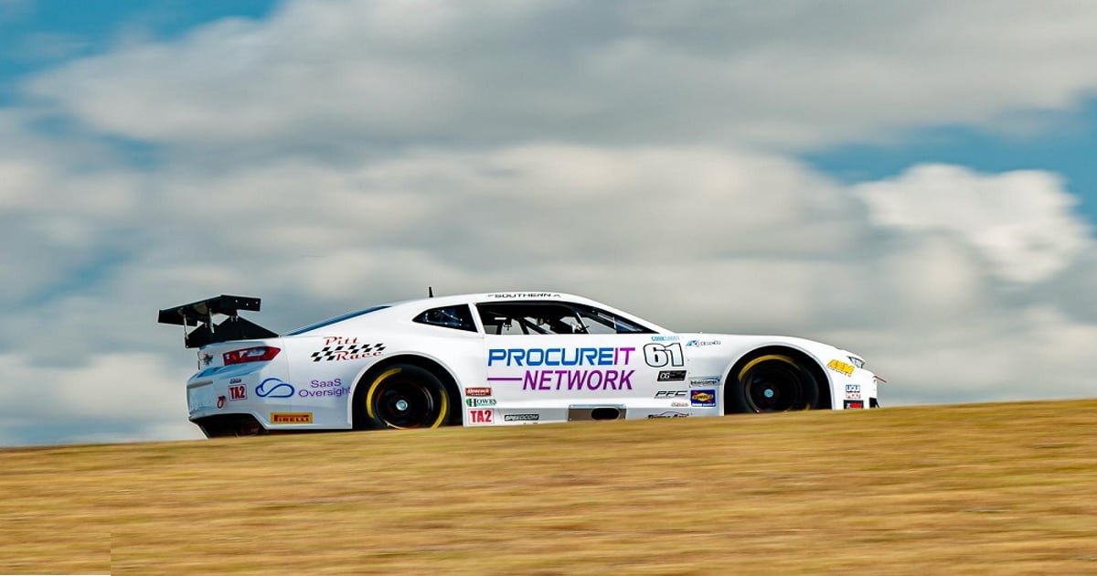 Trans Am champions in review: 2020 Northern and Southern Cup | RACER