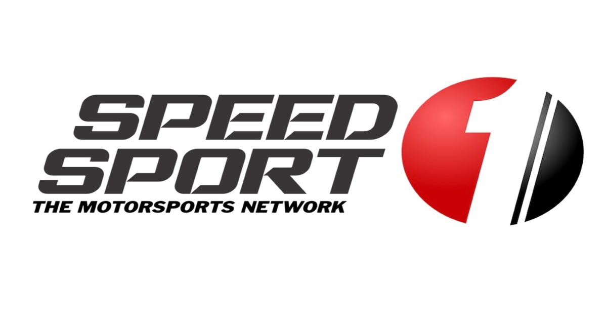 SPEED SPORT 1 launches on Amazon Freevee | RACER