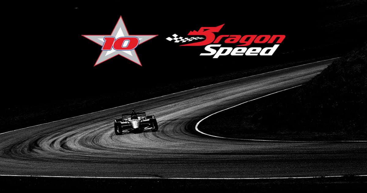DragonSpeed sets target for on-track debut | RACER