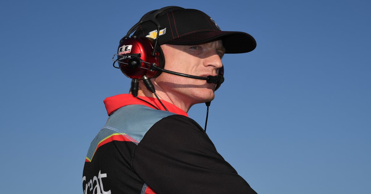 Rodden to serve as crew chief for A. Dillon at RCR | RACER