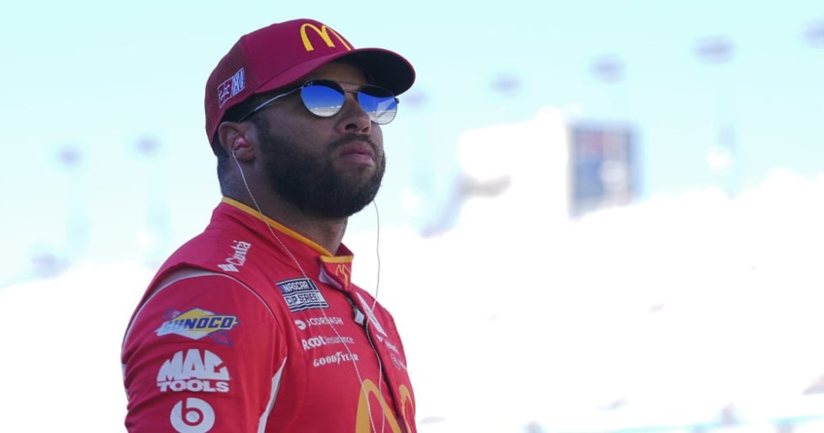 'I’ve definitely learned my lesson' - Wallace | RACER