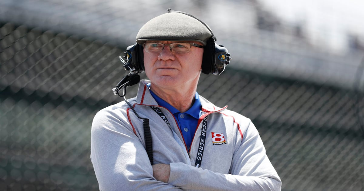 Daly vows to fight on after initial ruling in defamation case | RACER