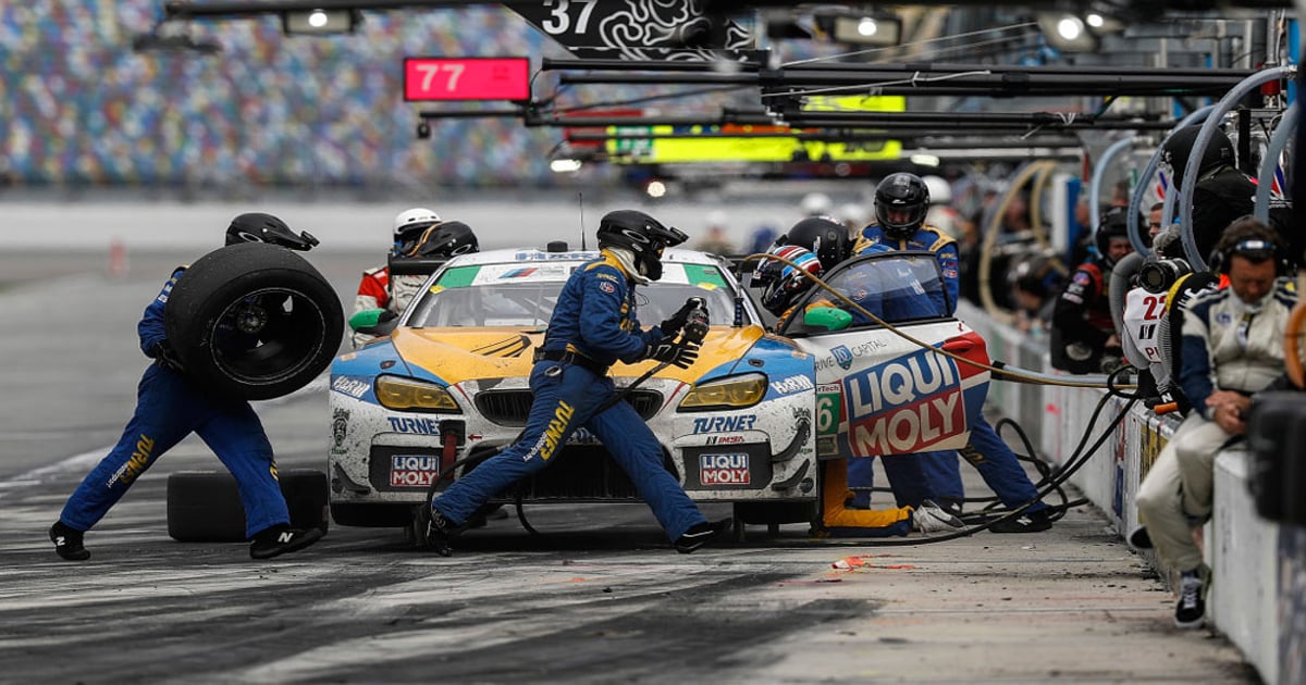 The Week in Sports Cars, Nov. 29, with Graham Goodwin | RACER