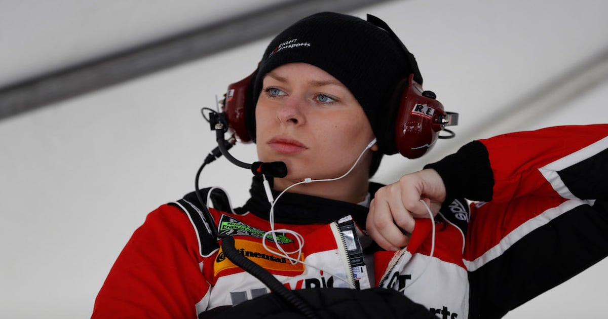 Nielsen to join Ebimotors for third Le Mans start | RACER
