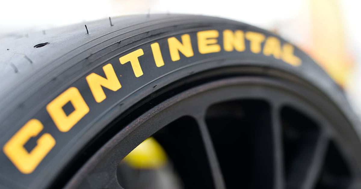IMSA: Faster Continental Prototype tire for 2017 | RACER