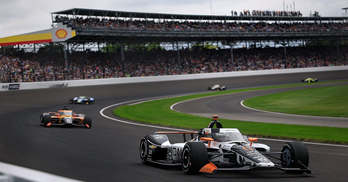 Arrow McLaren leaves Indy disappointed again | RACER
