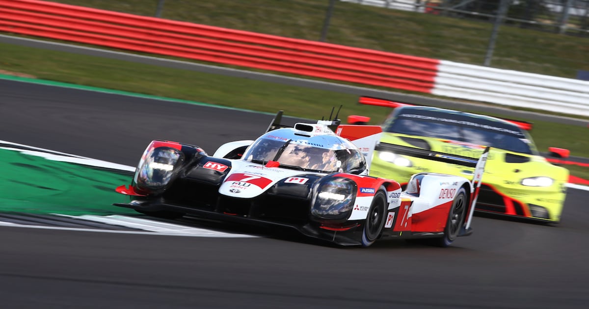 The Week In Sports Cars, Sept. 6, with Graham Goodwin | RACER