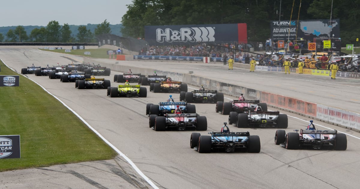 More IndyCar races for basic cable in Canada | RACER