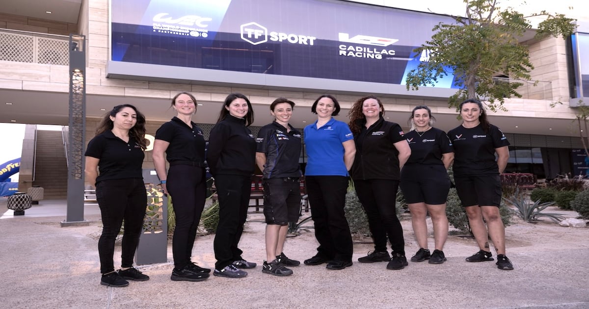 How women are moving the WEC forward on and off the track | RACER