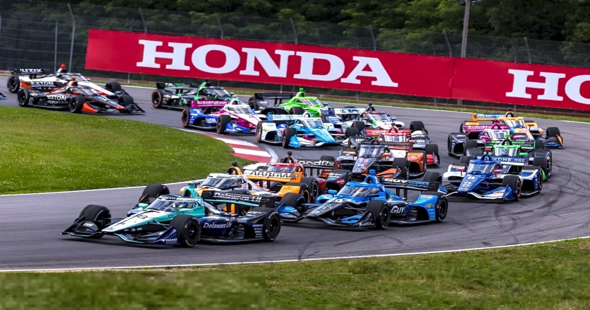 IndyCar expands international broadcast reach | RACER
