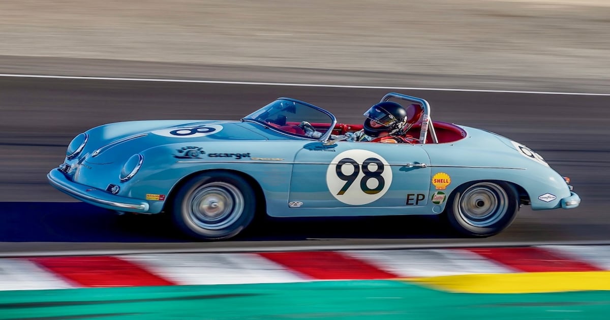 Porsche, Pontiac, JDM: Specialty classes highlight diversity, history ...
