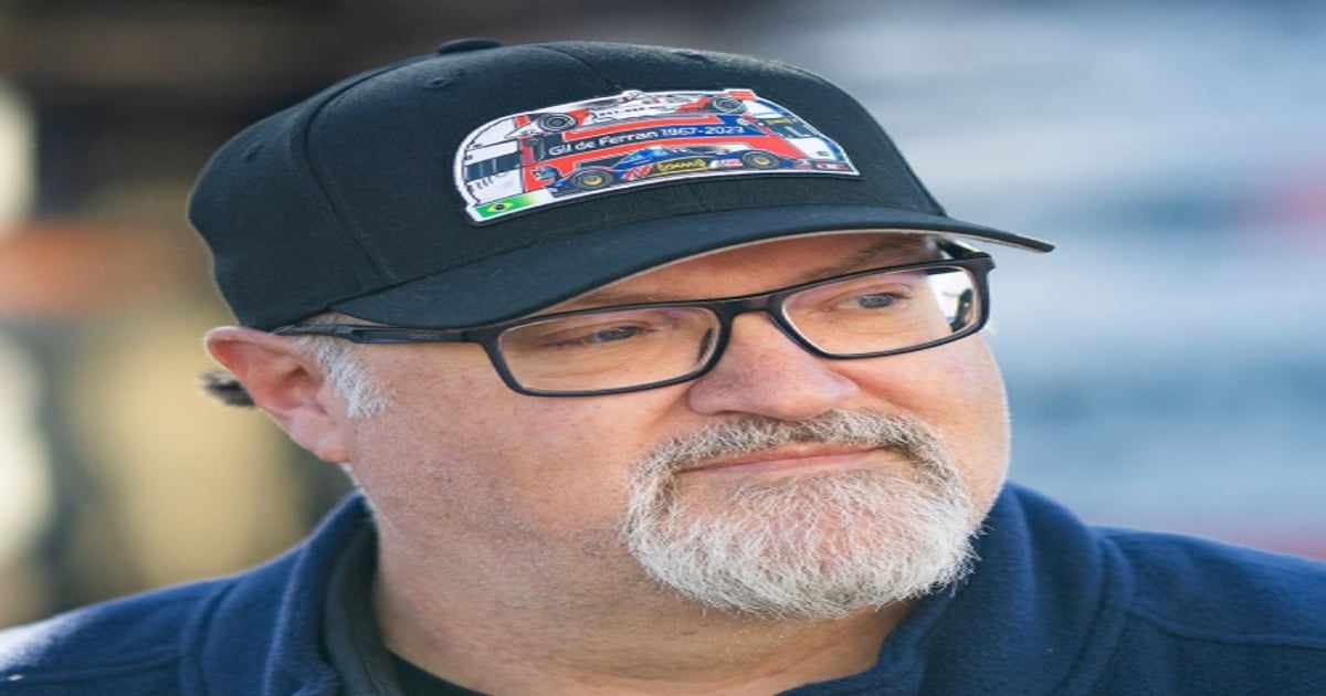 Marshall Pruett | RACER | RACER