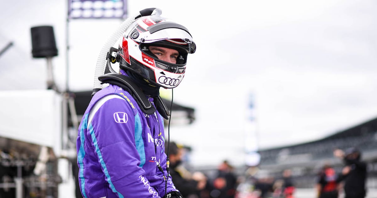 Ware to make IndyCar debut at Road America | RACER