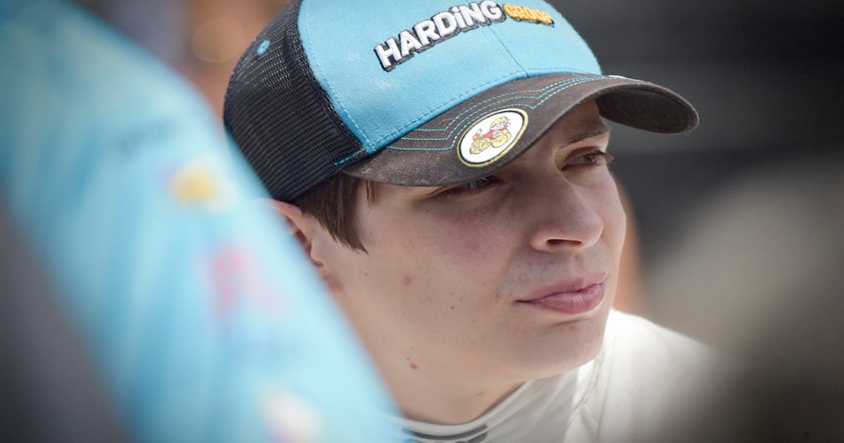 Team overhaul runs deep in Harding Steinbrenner deal | RACER