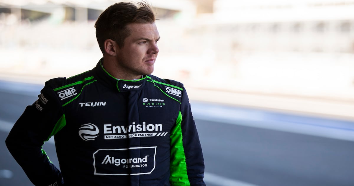 Cassidy up next for Ganassi IndyCar young driver testing | RACER