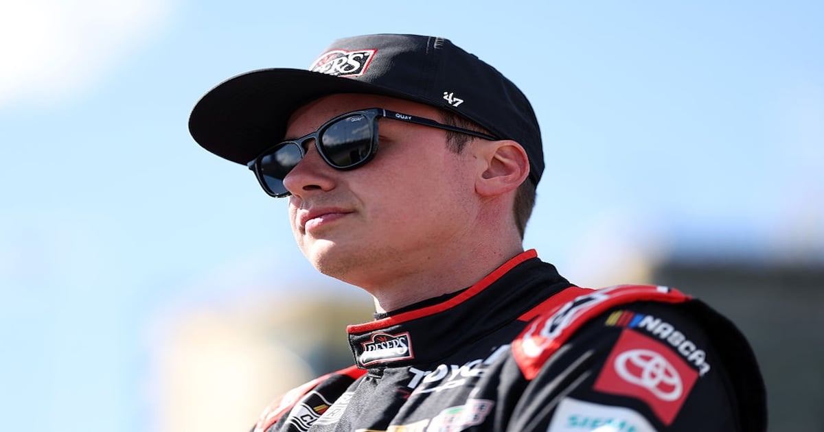 Bell diagnosed with wrist fracture after Michigan crash, cleared to ...