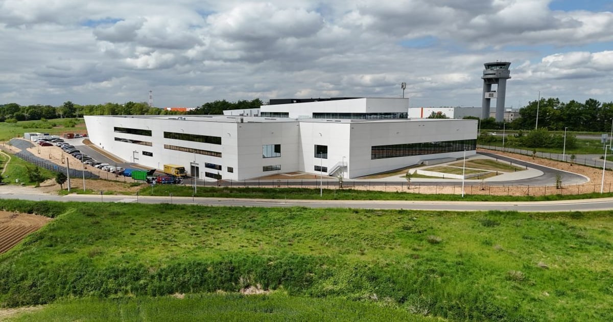 WRT opens huge new headquarters in Belgium | RACER