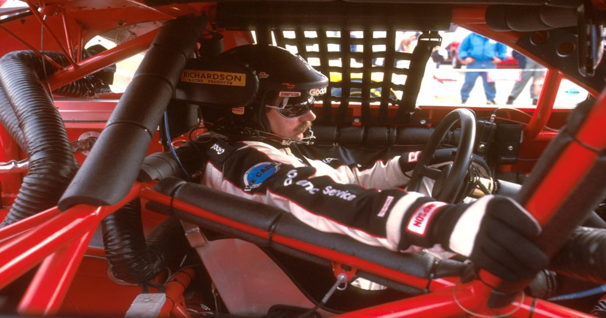 20 years on, lessons of Earnhardt’s death continue to resonate | RACER
