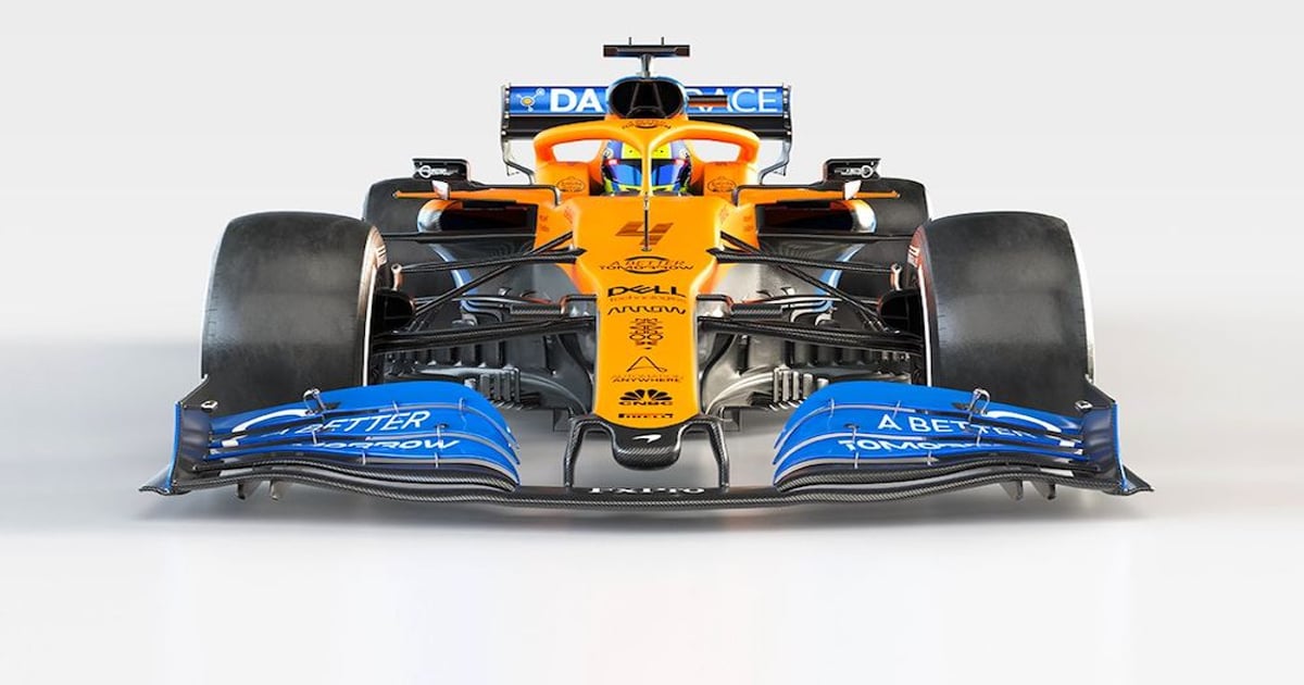 F1 launch diary, day 4: McLaren | RACER