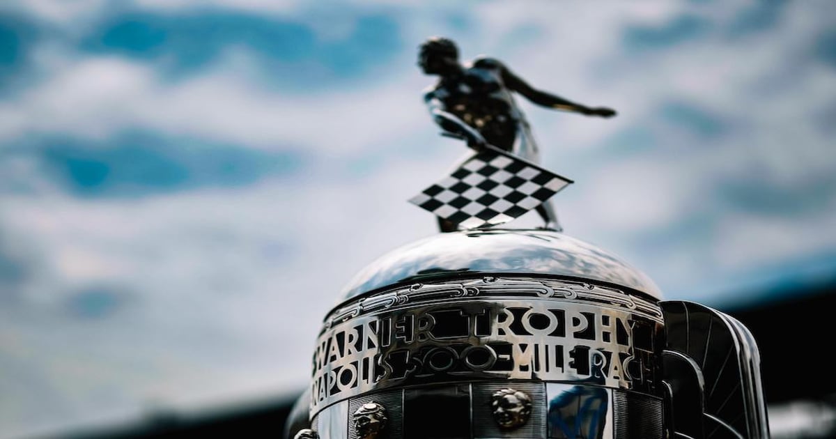 The statistician's guide to the 2025 Indy 500 | RACER
