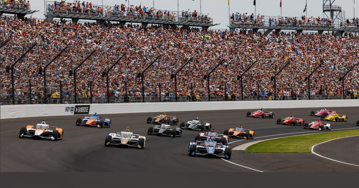 TV ratings: Indy 500, Monaco | RACER