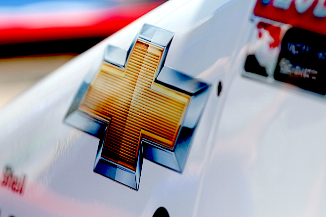 IndyCar: New points system for 2014 Verizon IndyCar Series | RACER