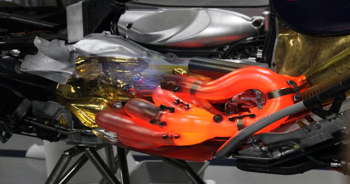 V8s are coming back to F1, FIA’s Ben Sulayem says | RACER
