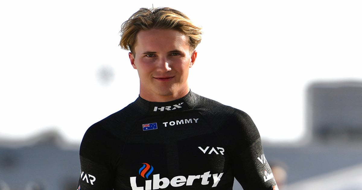 Smith joins HMD for 2025 Indy NXT season | RACER