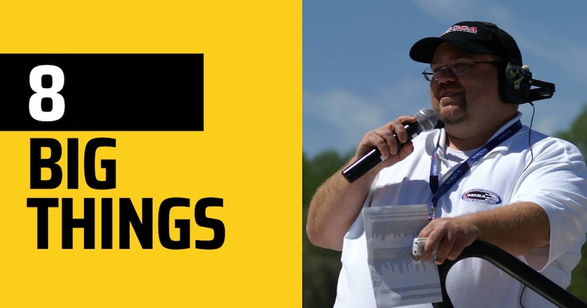 Inside the SCCA: 8 big things | RACER