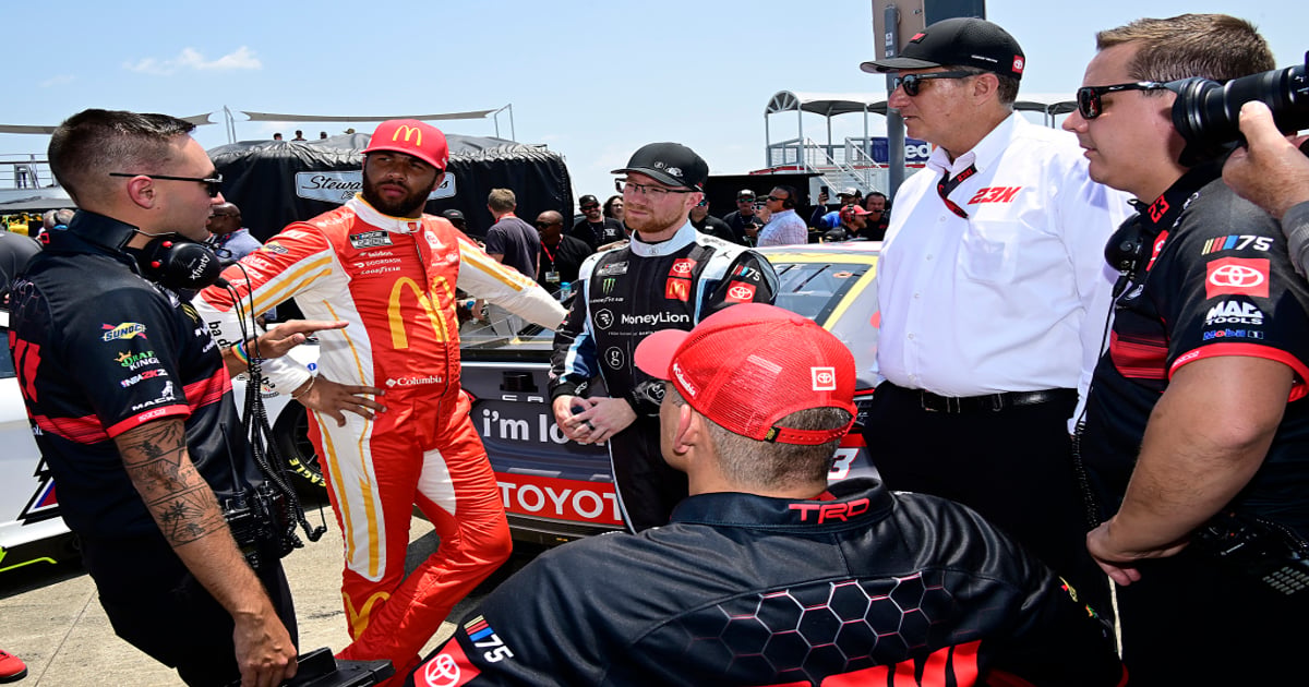 Wallace encouraged by playoff position but still ‘a lot of work to do ...