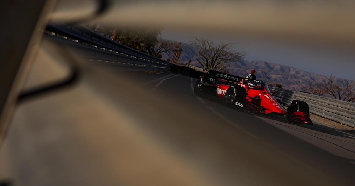 The IndyCar field prepares to race for everything – or nothing – at ...